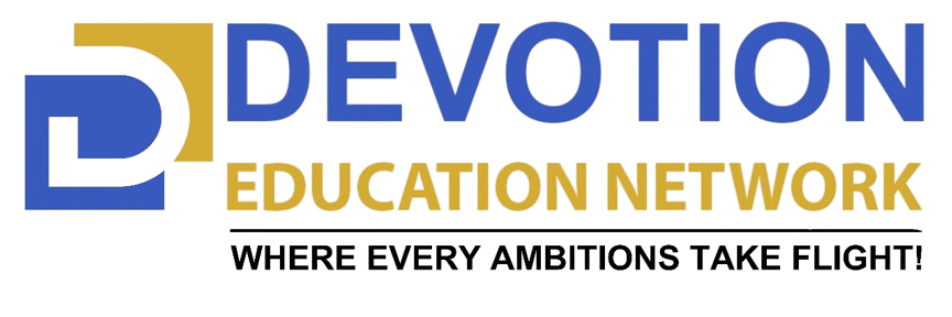 DEVOTION EDUCATION NETWORK